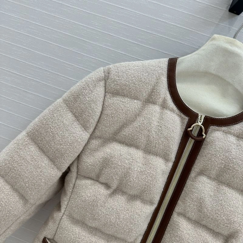 High fidelity Moncler Down Jackets
