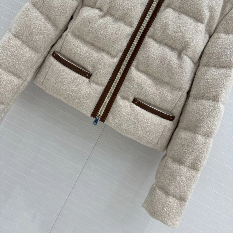 High fidelity Moncler Down Jackets