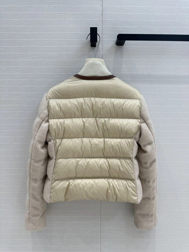 High fidelity Moncler Down Jackets