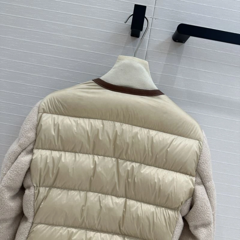 High fidelity Moncler Down Jackets