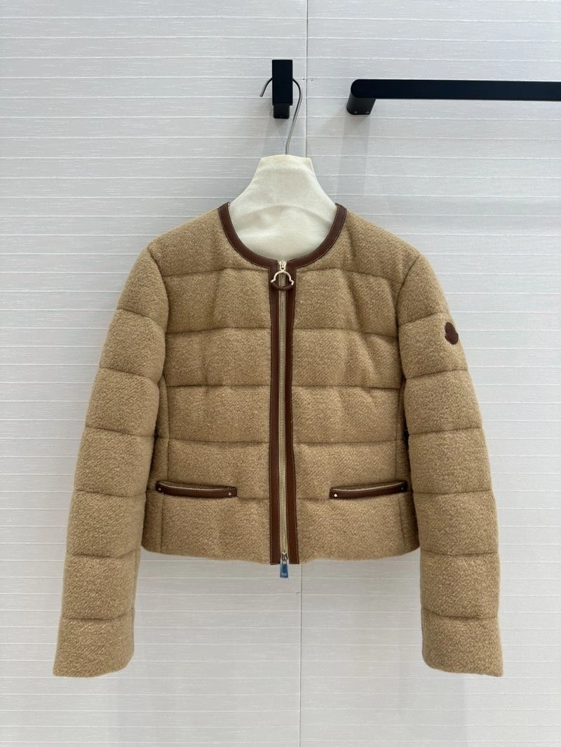 Moncler Down Jackets