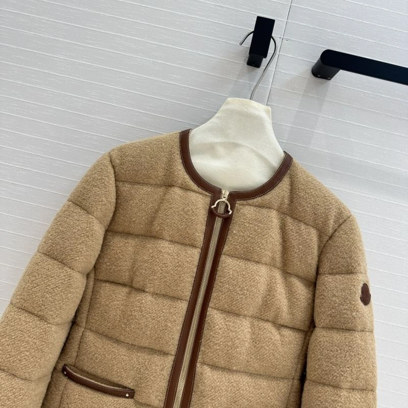 Value-priced Moncler Down Jackets