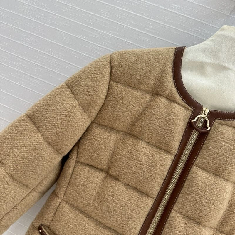 Value-priced Moncler Down Jackets