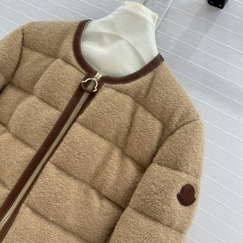 Value-priced Moncler Down Jackets