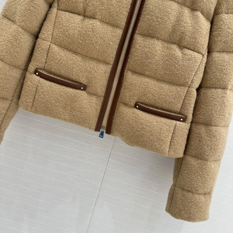Value-priced Moncler Down Jackets