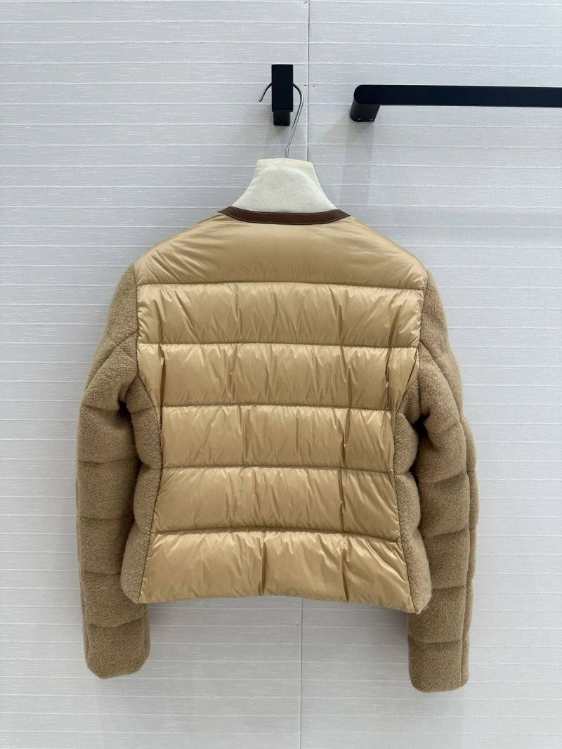 Value-priced Moncler Down Jackets