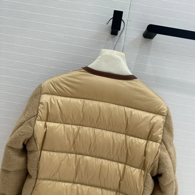 Value-priced Moncler Down Jackets