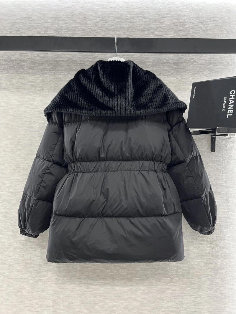 Authentic Moncler Down Jackets