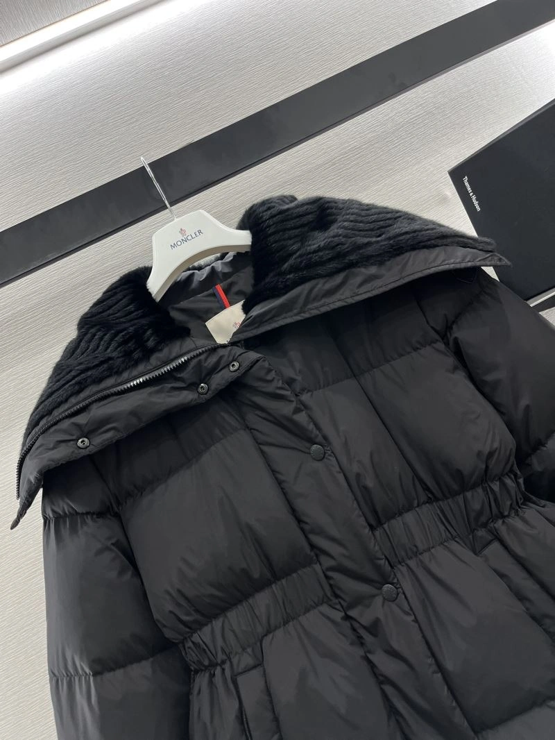 Authentic Moncler Down Jackets