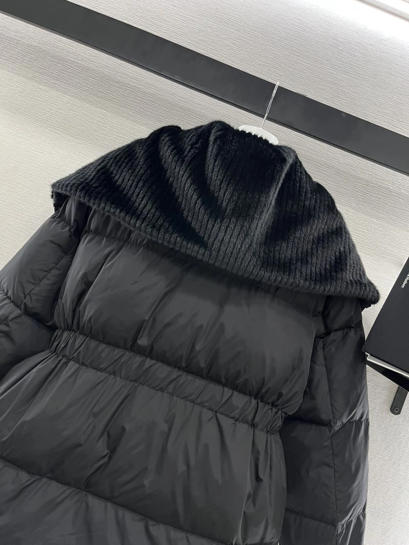 Authentic Moncler Down Jackets