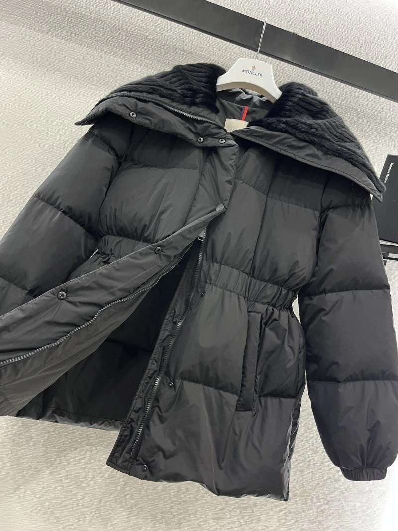Authentic Moncler Down Jackets