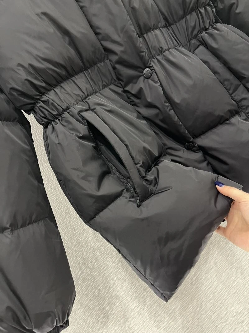 Authentic Moncler Down Jackets