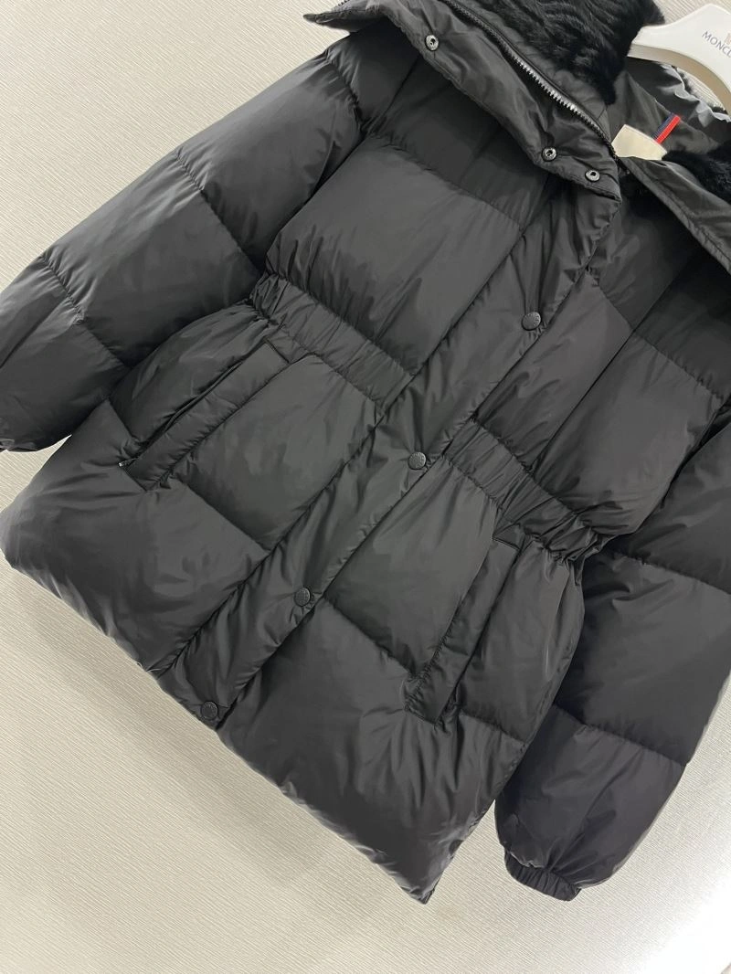 Authentic Moncler Down Jackets