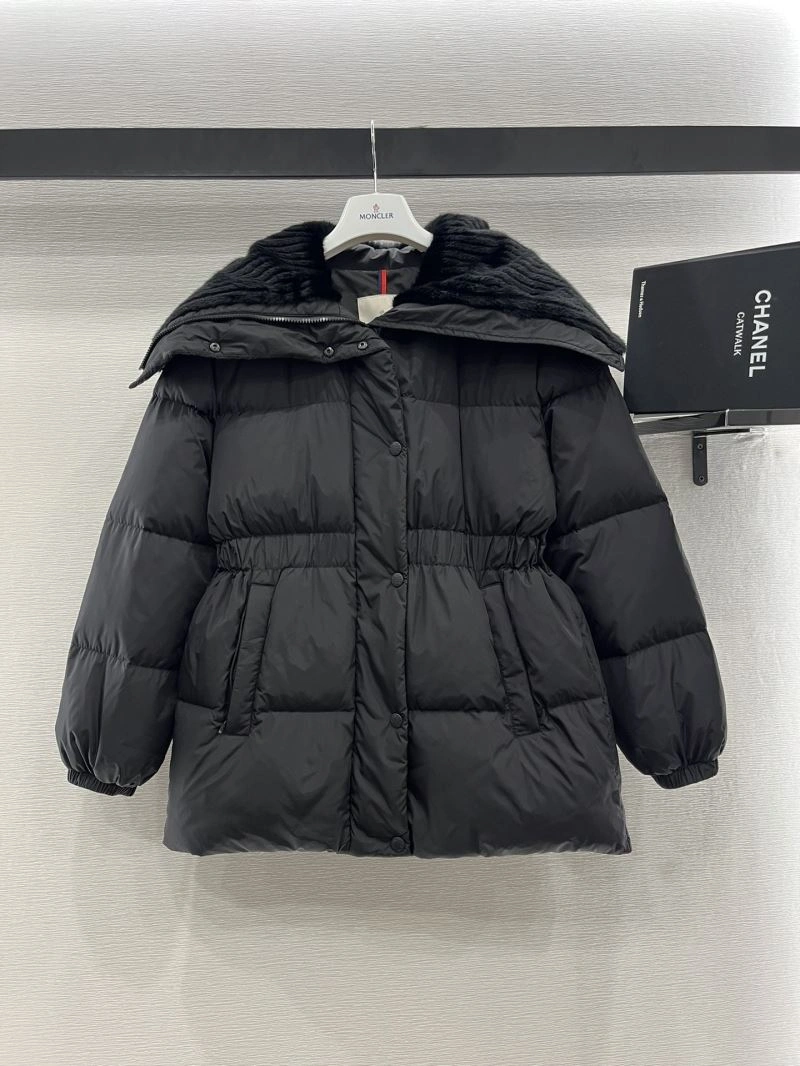 Authentic Moncler Down Jackets