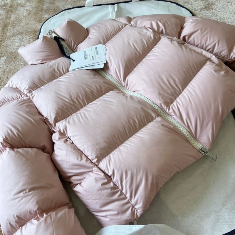 OEM Moncler Down Jackets