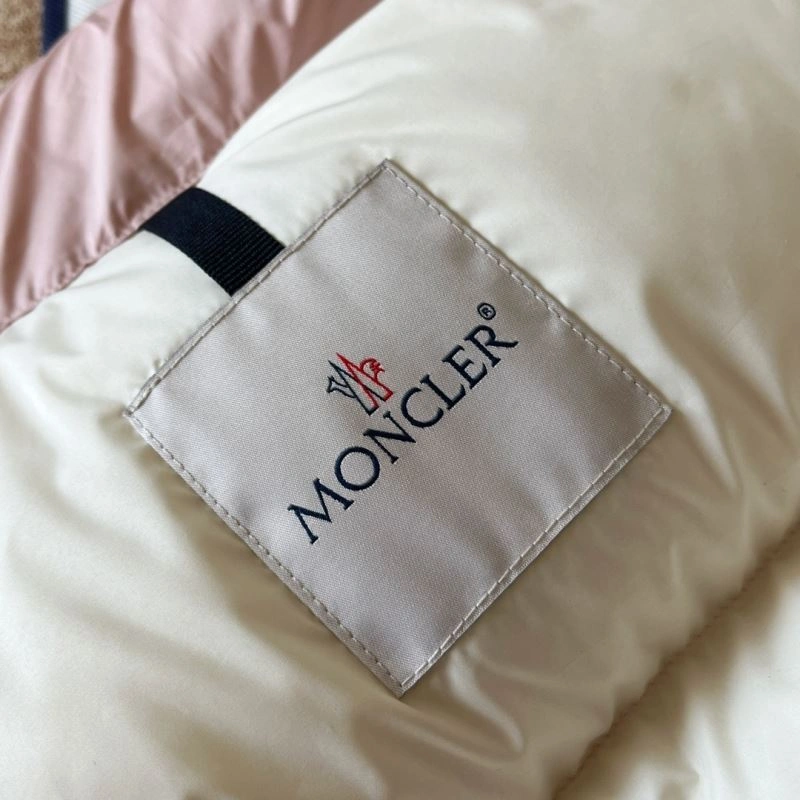 OEM Moncler Down Jackets