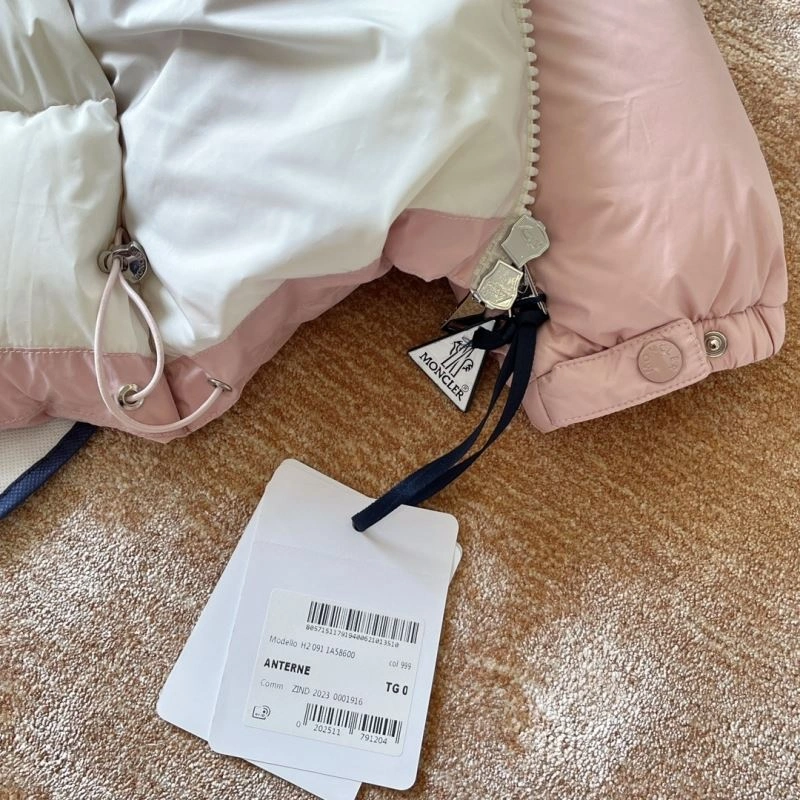 OEM Moncler Down Jackets