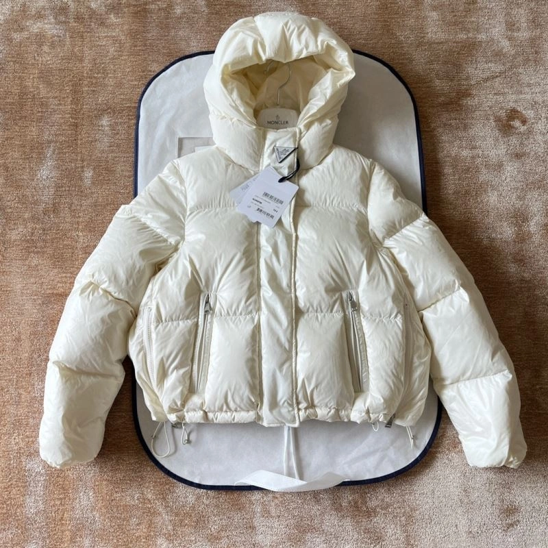 Official Moncler Down Jackets