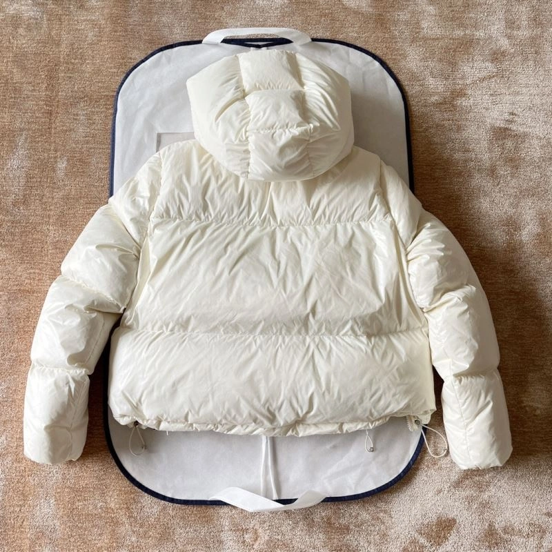 Official Moncler Down Jackets