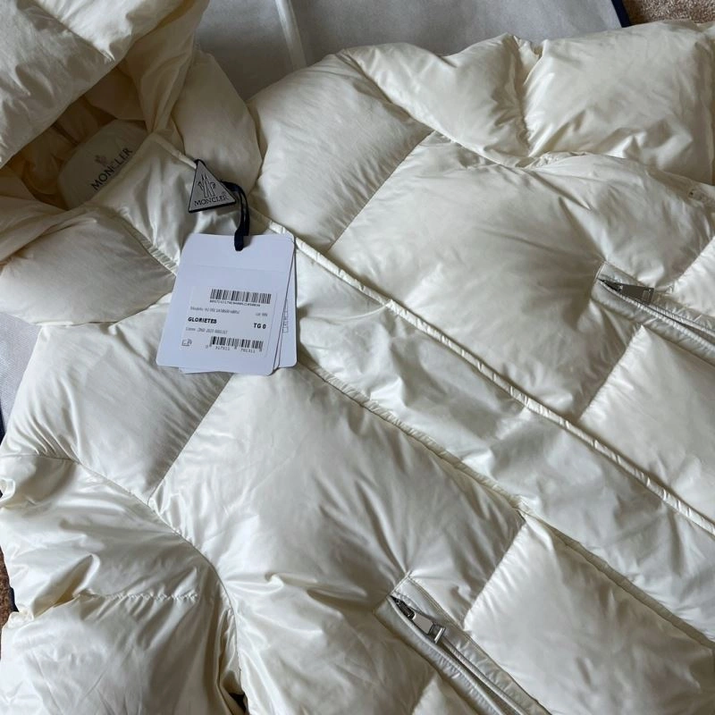 Official Moncler Down Jackets