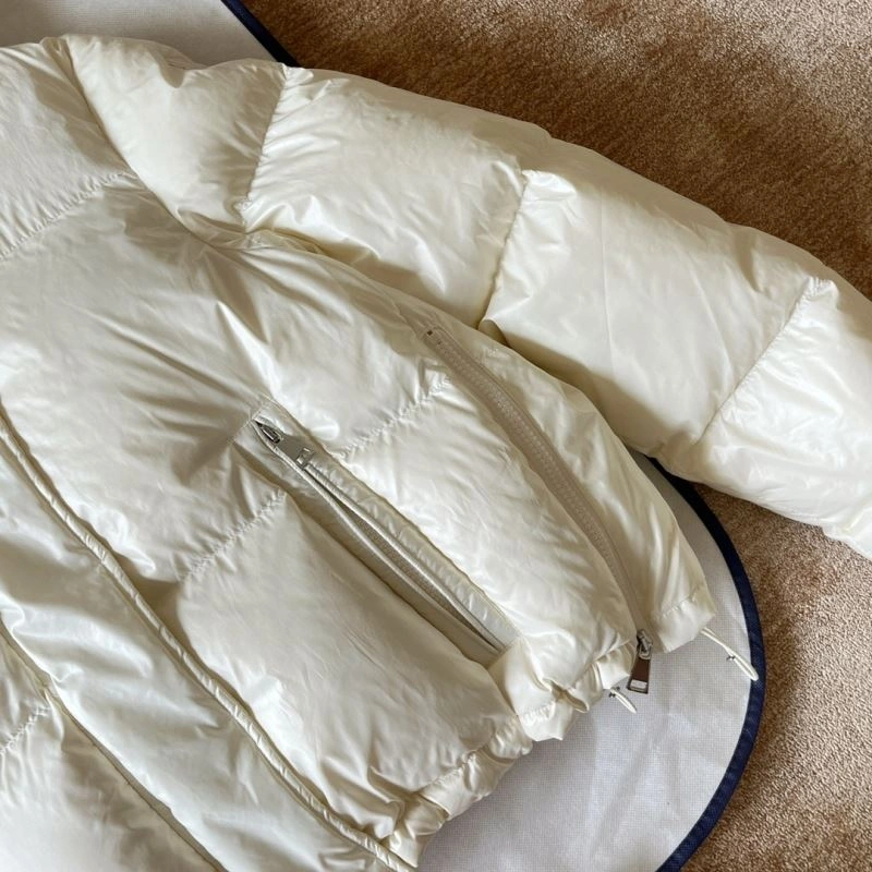 Official Moncler Down Jackets