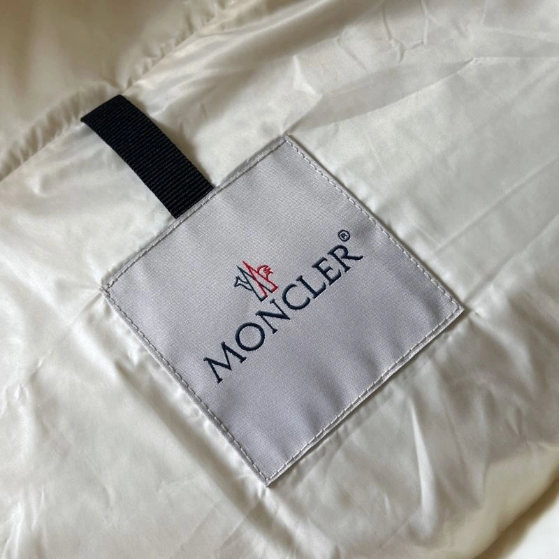 Official Moncler Down Jackets