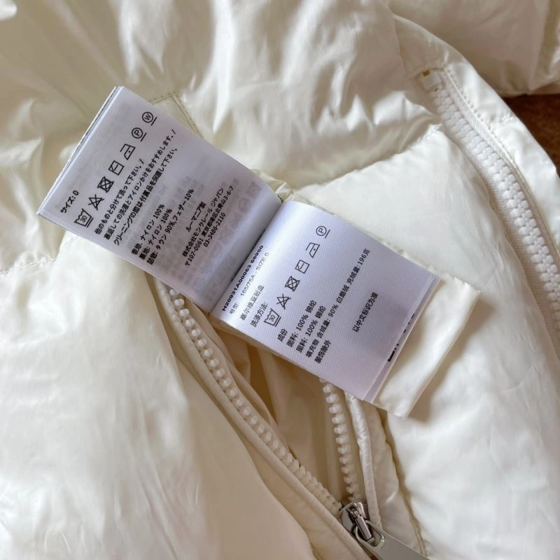Official Moncler Down Jackets