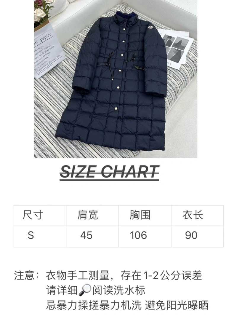 Economical Moncler Down Jackets