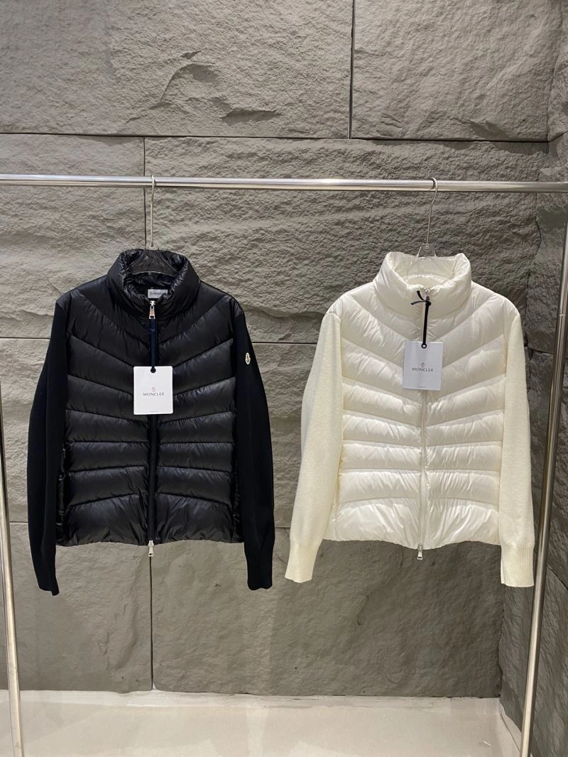 Moncler Down Jackets