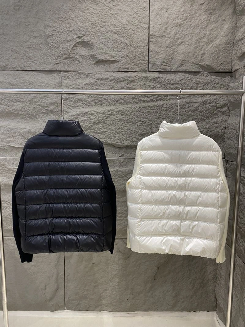 1:1 copy Moncler Down Jackets
