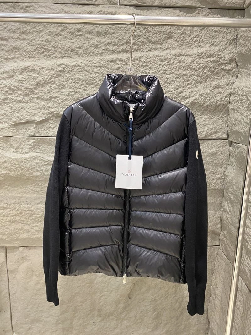 1:1 copy Moncler Down Jackets