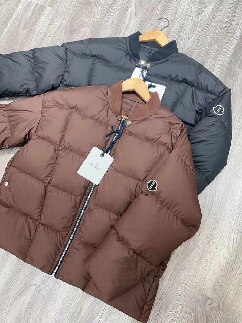 Moncler Down Jackets