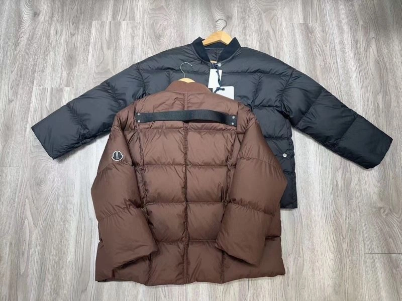 Top mirror Moncler Down Jackets
