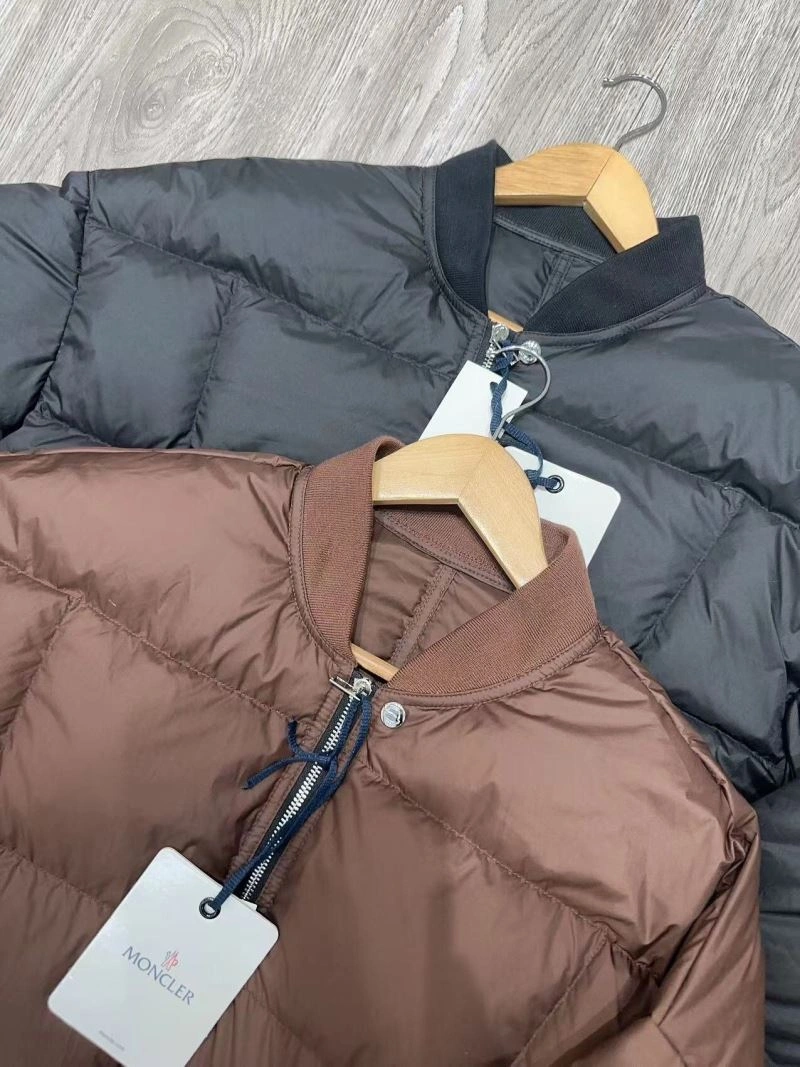 Top mirror Moncler Down Jackets