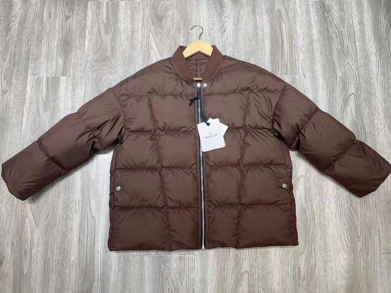 Top mirror Moncler Down Jackets