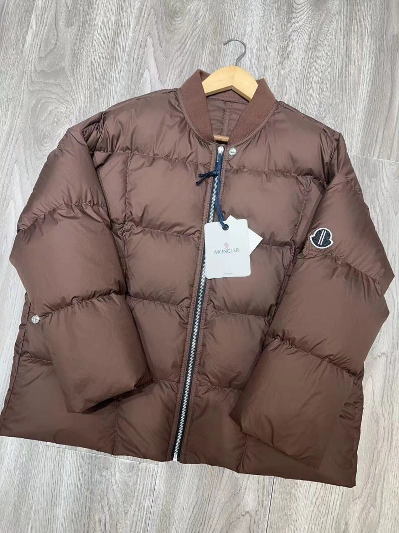 Top mirror Moncler Down Jackets