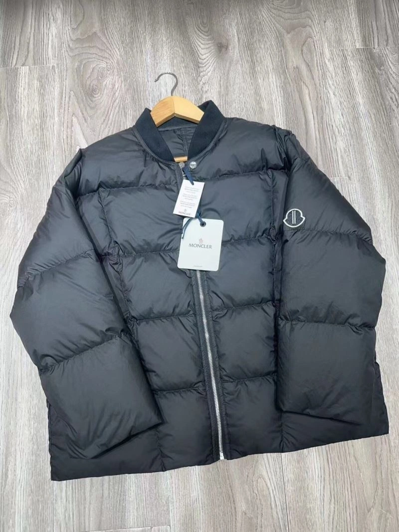 Top mirror Moncler Down Jackets