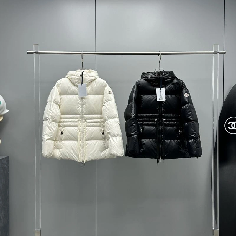 Moncler Down Jackets