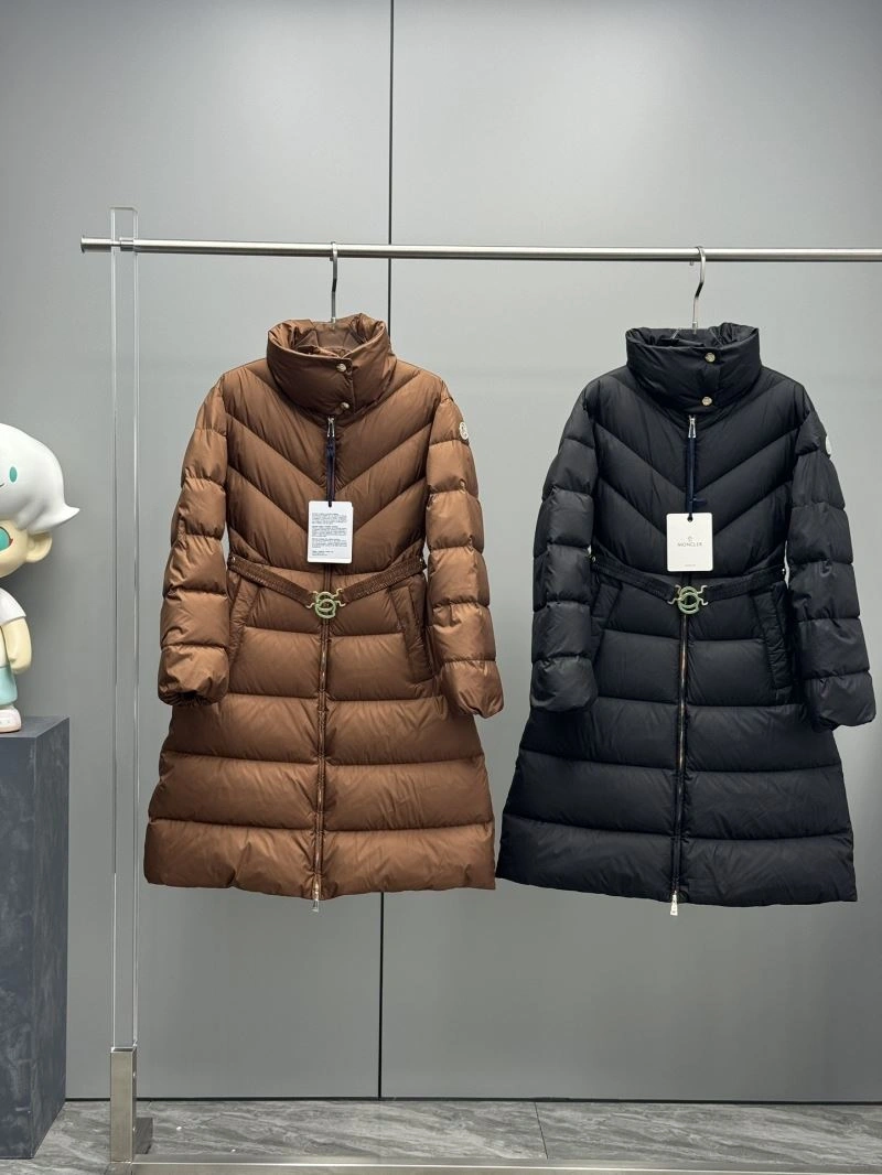 Moncler Down Jackets