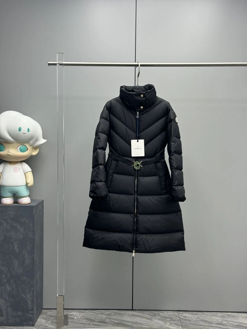 Brand-original Moncler Down Jackets