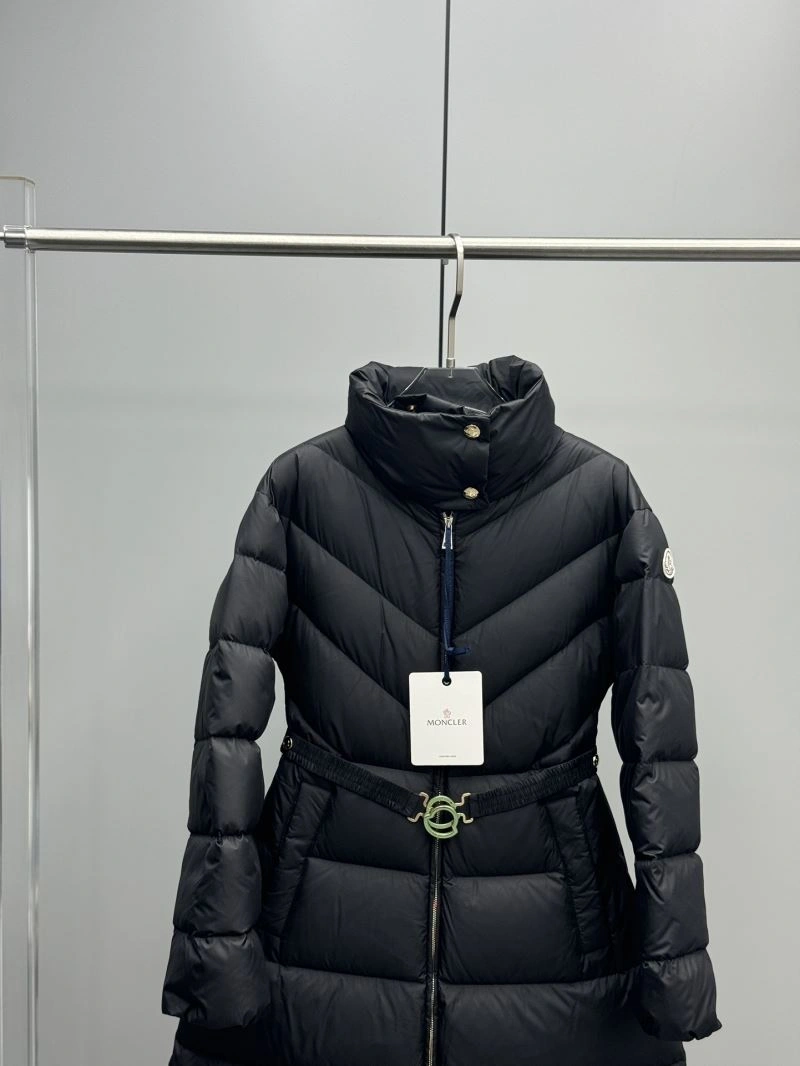 Brand-original Moncler Down Jackets