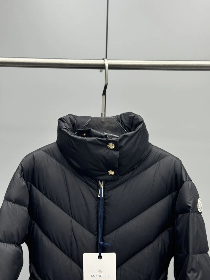Brand-original Moncler Down Jackets