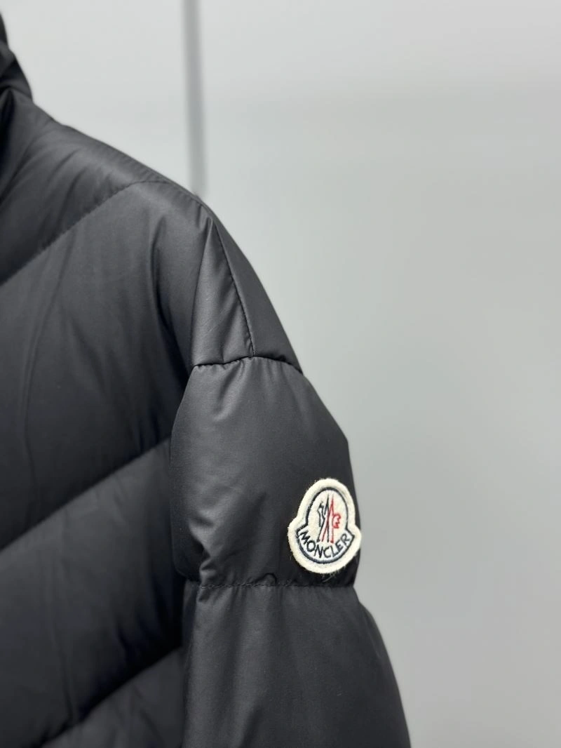 Brand-original Moncler Down Jackets