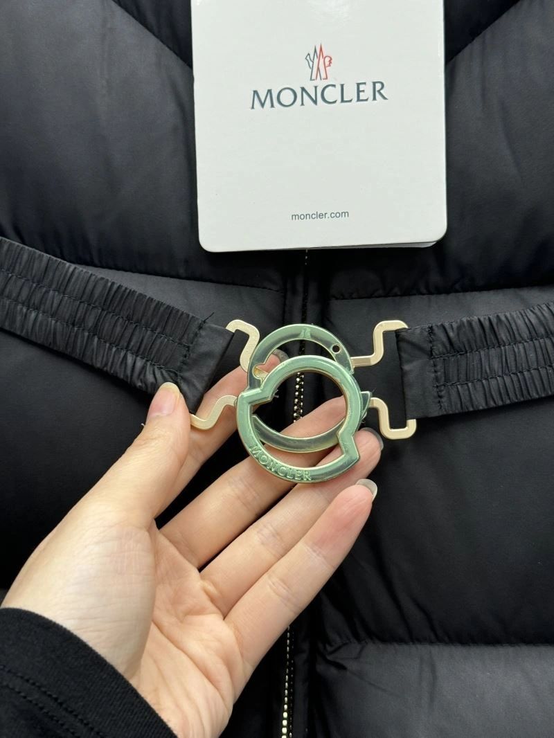 Brand-original Moncler Down Jackets