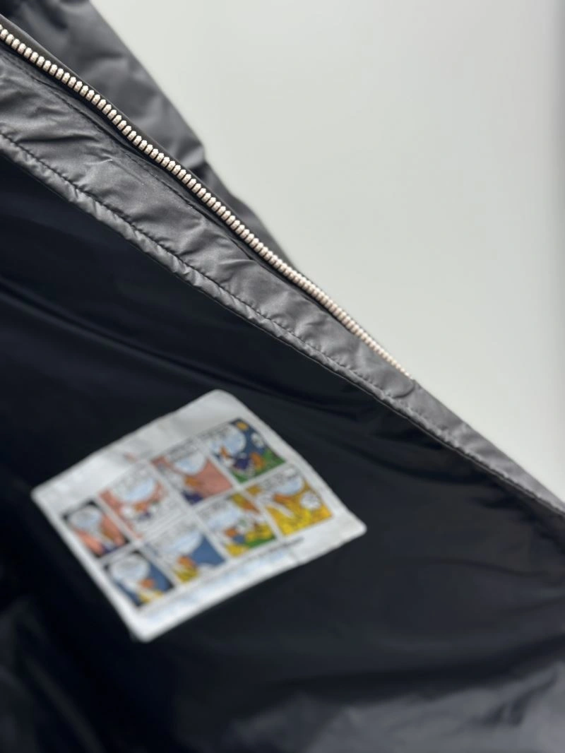 Brand-original Moncler Down Jackets