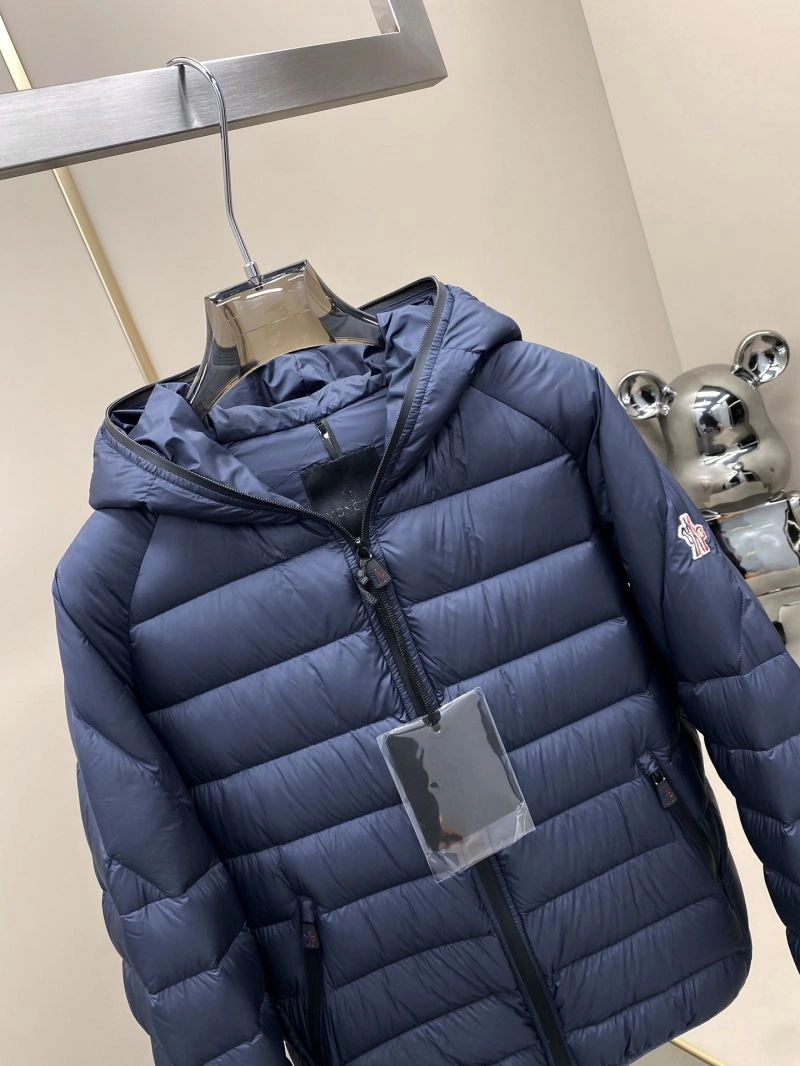 Indistinguishable Moncler Down Jackets