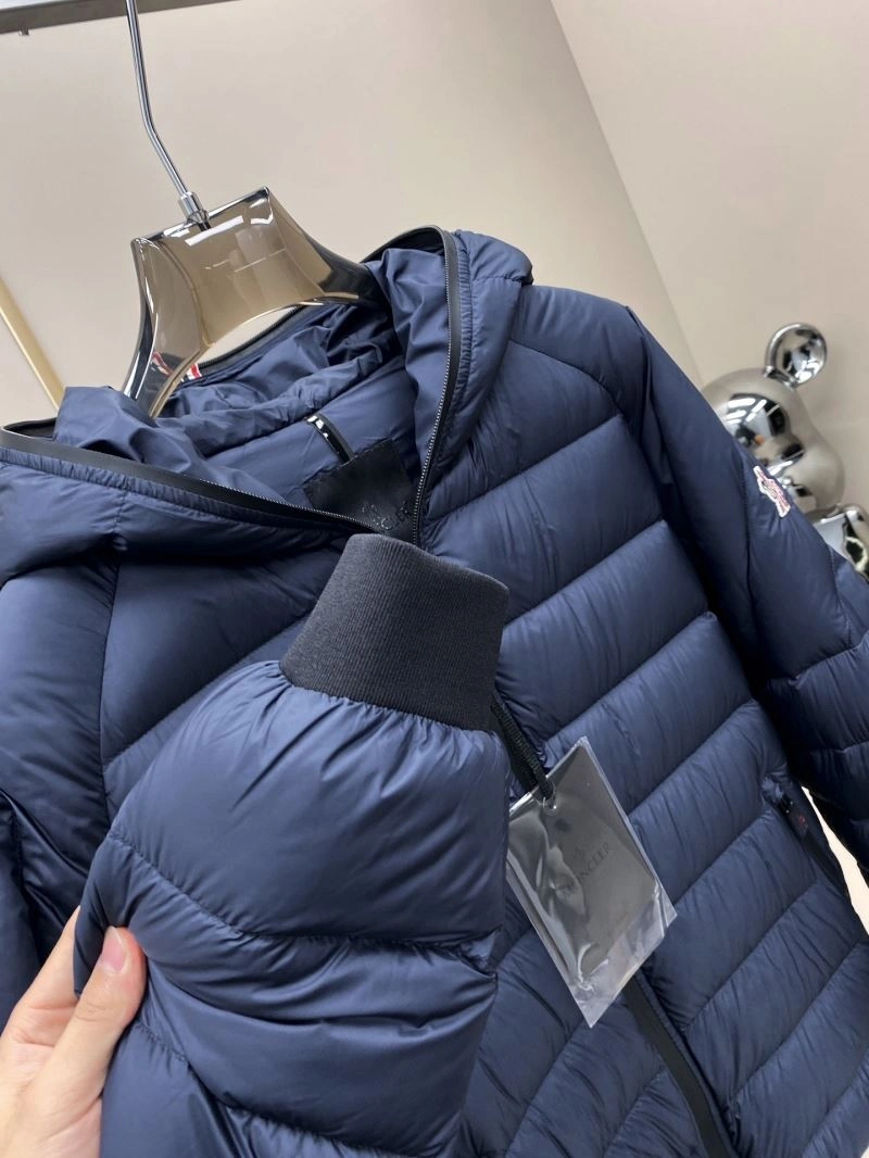 Indistinguishable Moncler Down Jackets