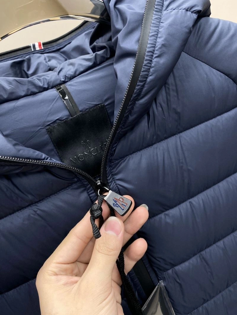 Indistinguishable Moncler Down Jackets