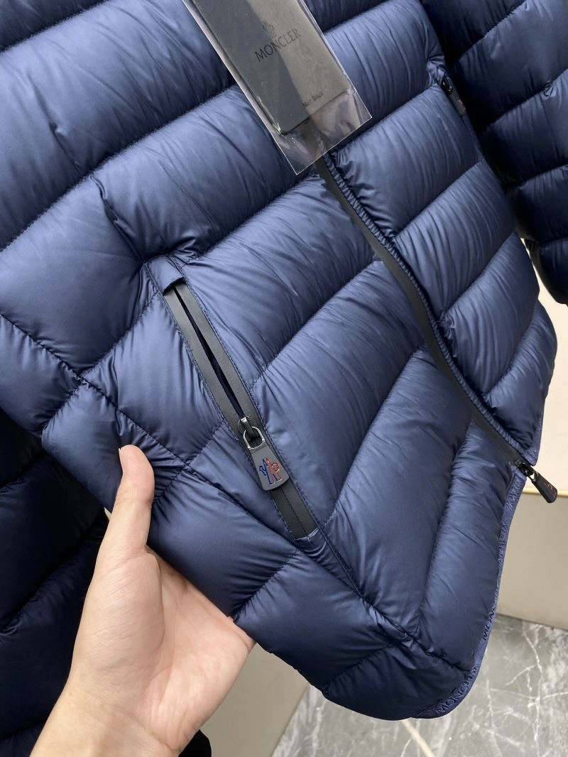 Indistinguishable Moncler Down Jackets