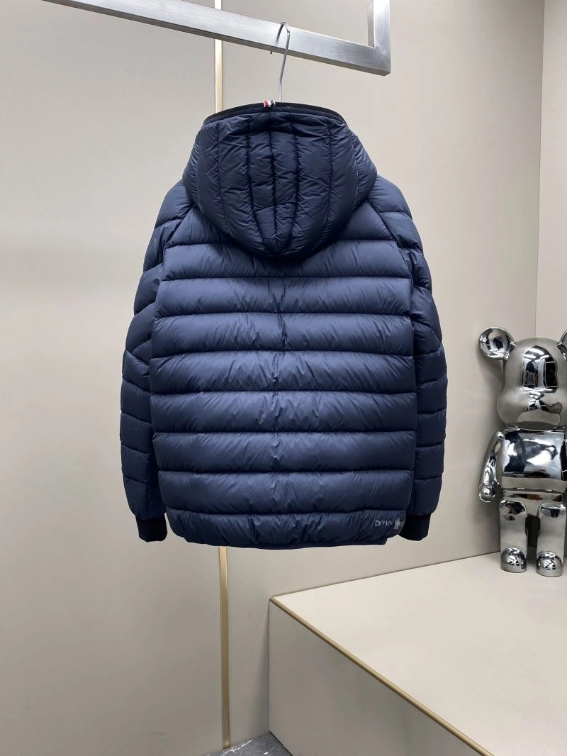 Indistinguishable Moncler Down Jackets
